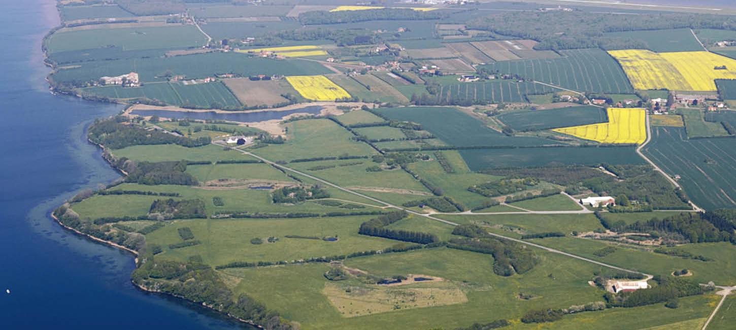 Nattergalen på Kær Vestermark | VisitSønderjylland